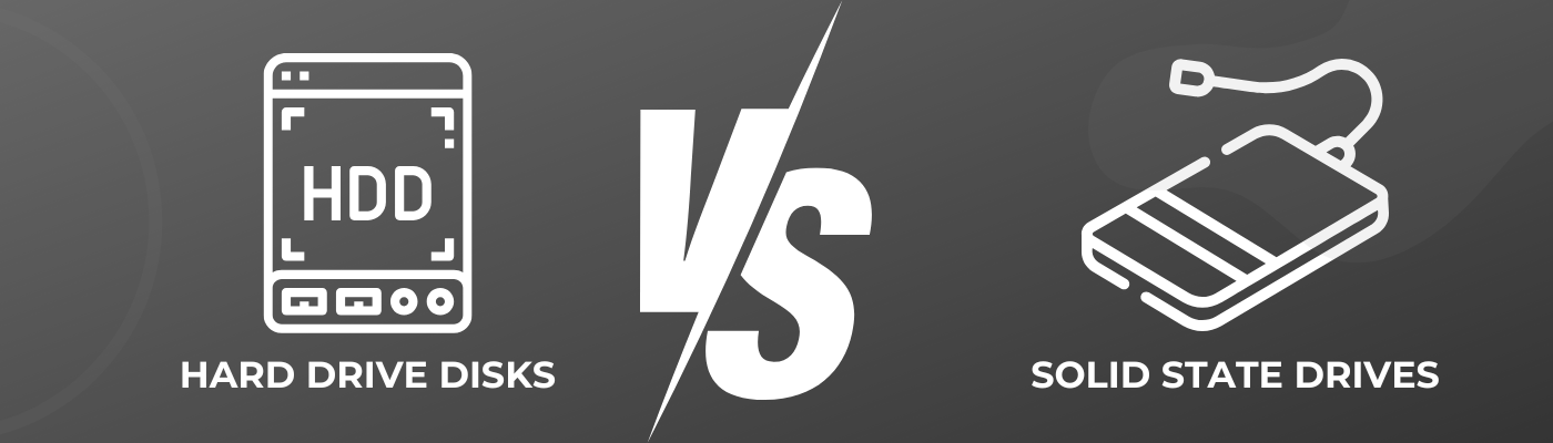 SSD vs. HDD - What Is The Difference & Which One To Choose – Alex Davis PCs