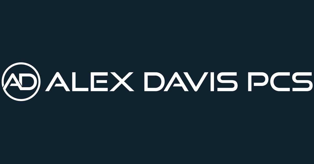 Gaming PCs & More By Alex Davis PCs