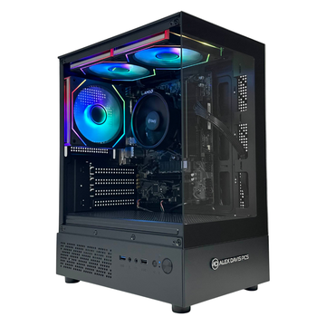 Gaming PCs | Buy High-Performance, Ready-Made & Custom – Alex Davis PCs