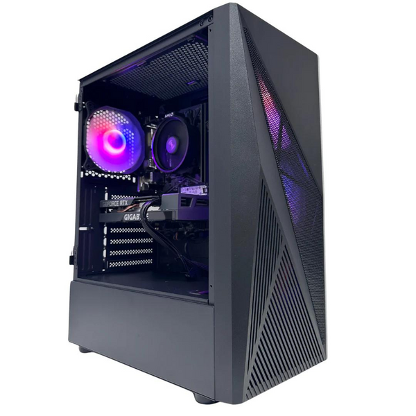 Powerful Gaming PCs: Level Up Your Gaming Experience! – Alex Davis PCs