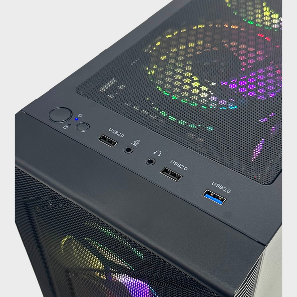 Powerful Gaming PCs: Level Up Your Gaming Experience! – Alex Davis PCs